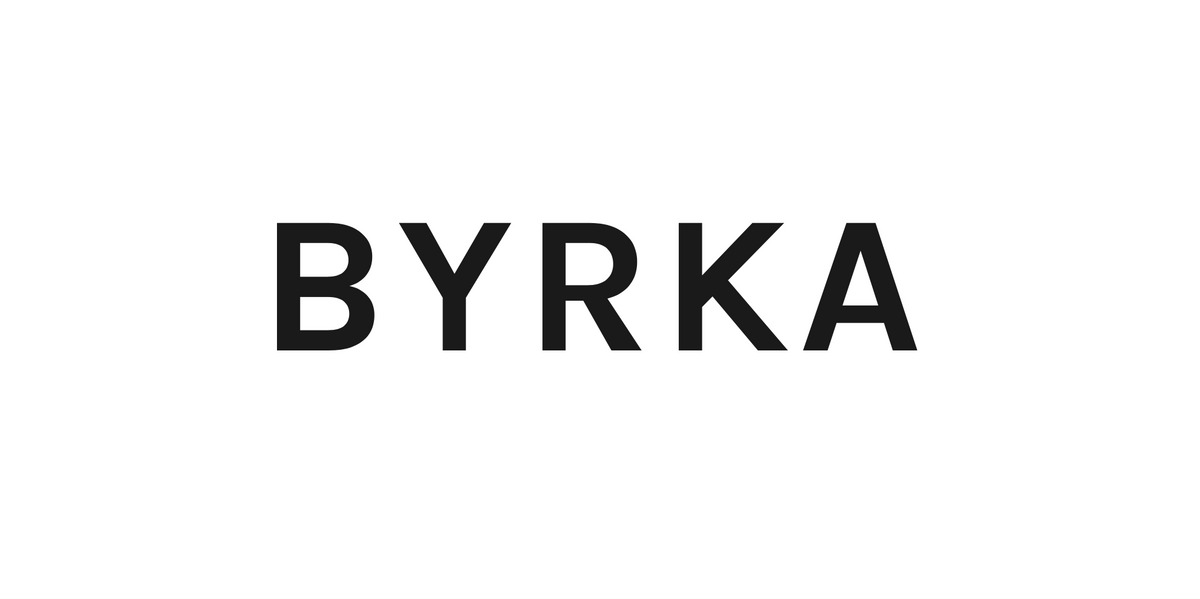 Shop Byrka – BYRKA